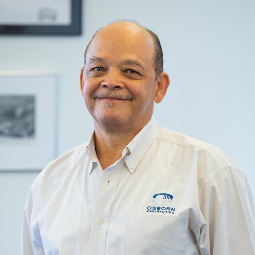 Quarterly News from Osborn Engineering