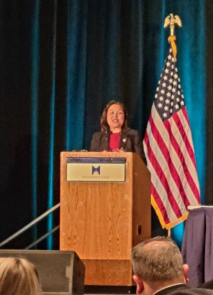 The DINAP Digest - A Monthly Newsletter