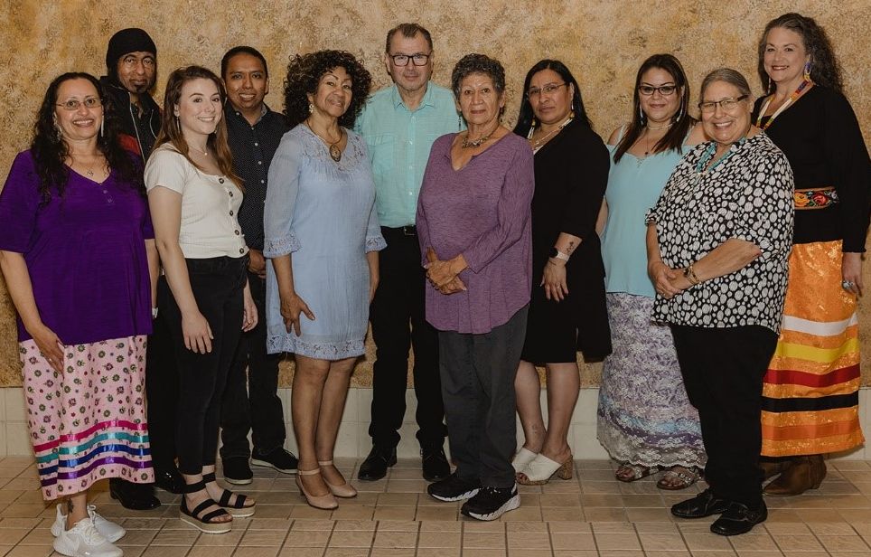 The DINAP Digest - A Monthly Newsletter