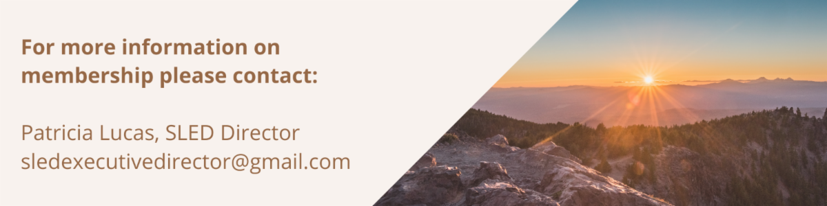 SLED Progress Report Q4 2024