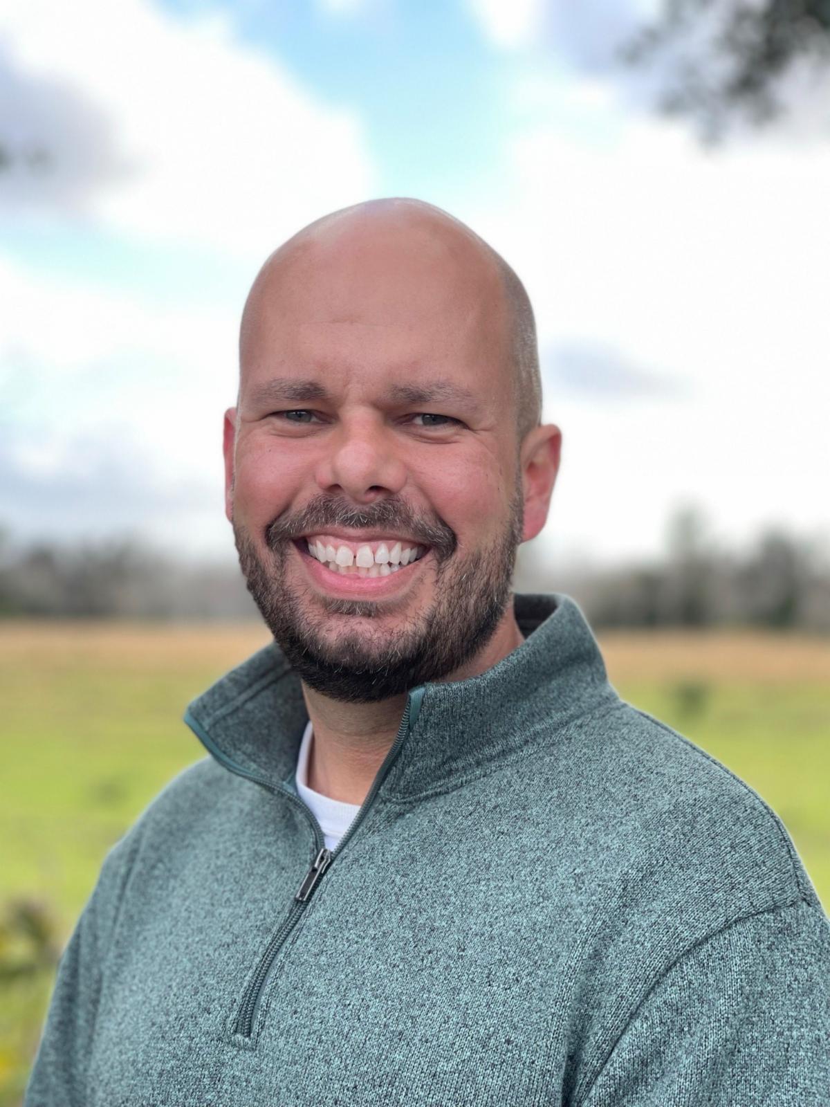 EMPOWER West Volusia Ted-Style Talk