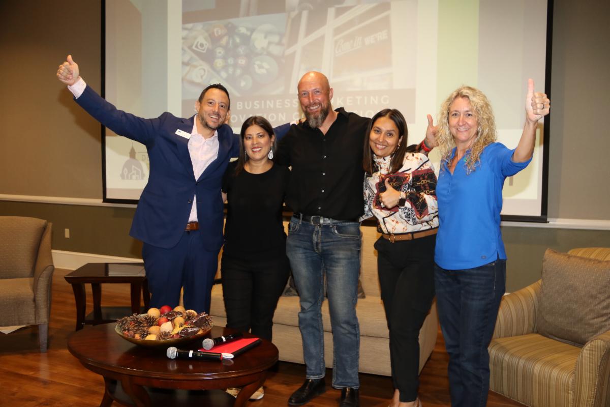 Chamber Weekly eNews 1-12-2026
