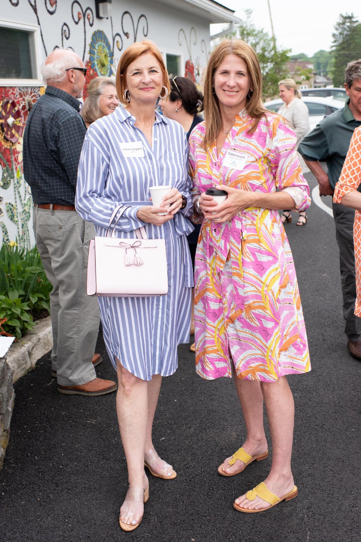 A Recap of Tick Tock's Ribbon Cutting Ceremony