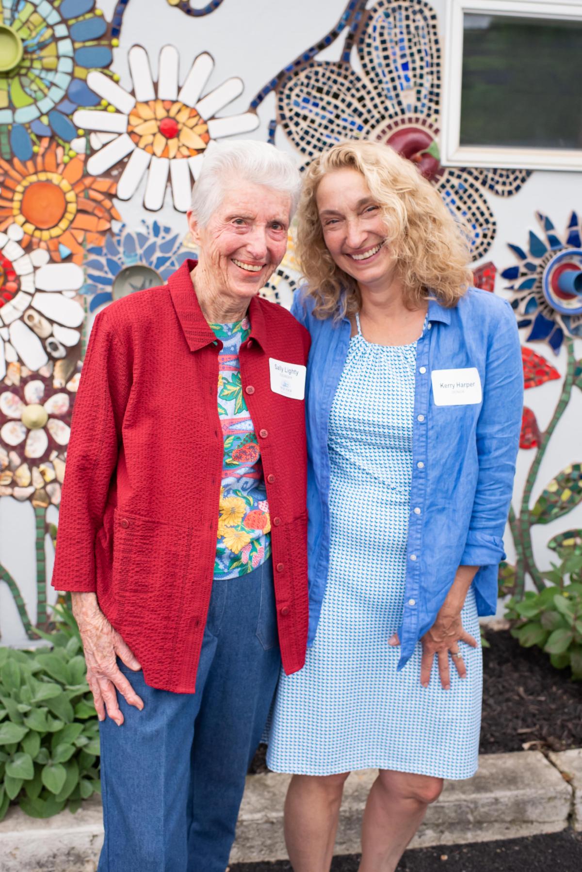 A Recap of Tick Tock's Ribbon Cutting Ceremony