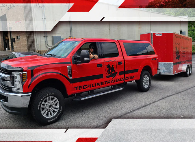 Techline Trauma Collaboration