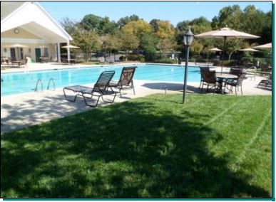 Kings Crossing - Information