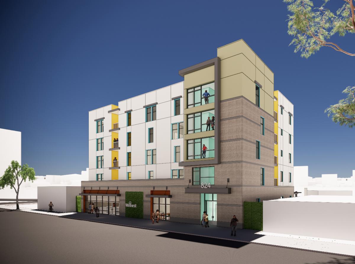 Community Wellness Center Receives State Award to Kickstart Innovative ...