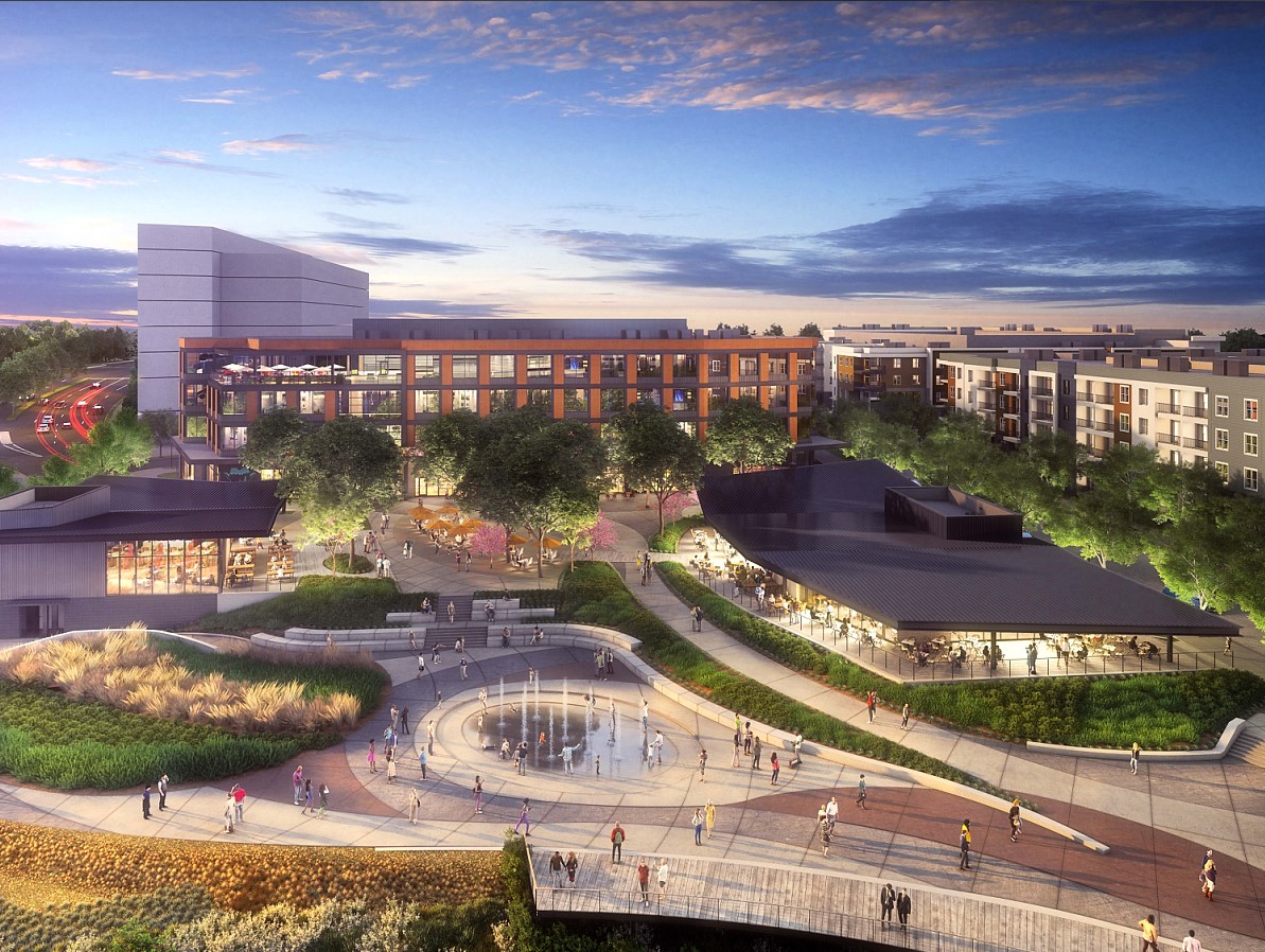 ArchiBIM's Scale Model and 3D Virtual illustrations attract the crowds ...