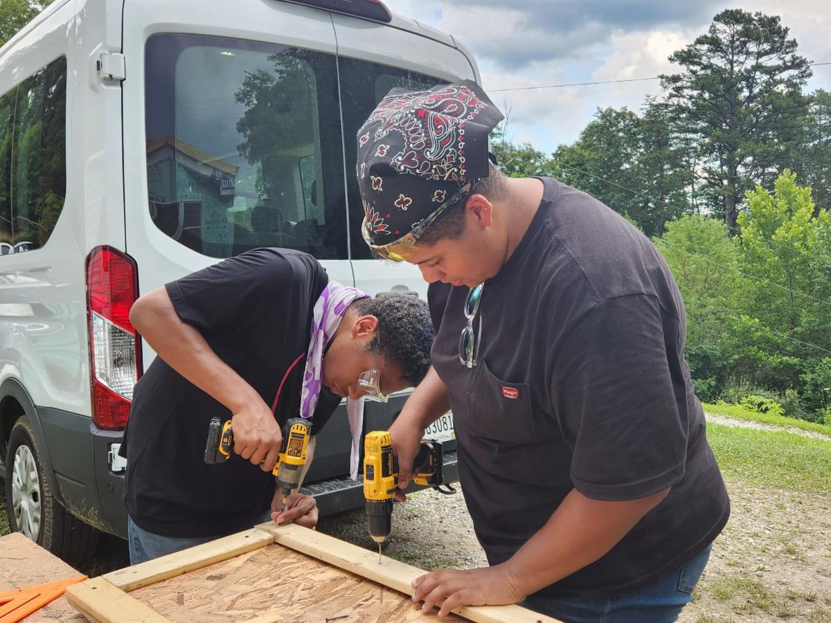 Reminder: Learning at ASP | Thank You for Your Mission Support!