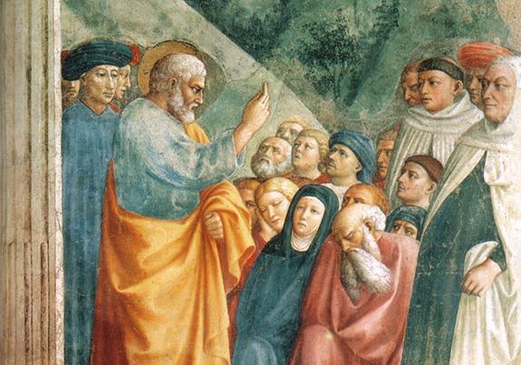 Better Catholic Preaching