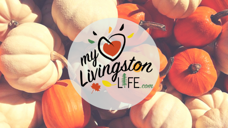 Let the fall festivities begin!