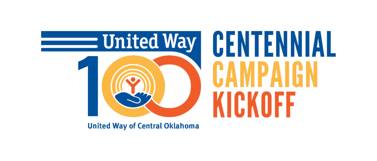You're invited to our Centennial Campaign Two-Day Kickoff!