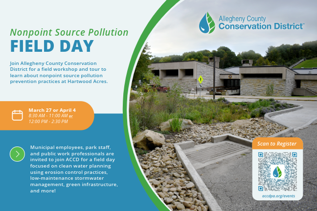 Non Point Source Pollution Field Day