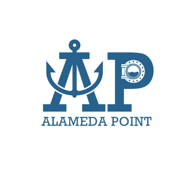 Alameda Point: Restoration Work Underway