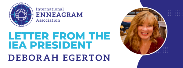 A Grateful Heart and a Global Vision: Celebrating the IEA 2025 ...
