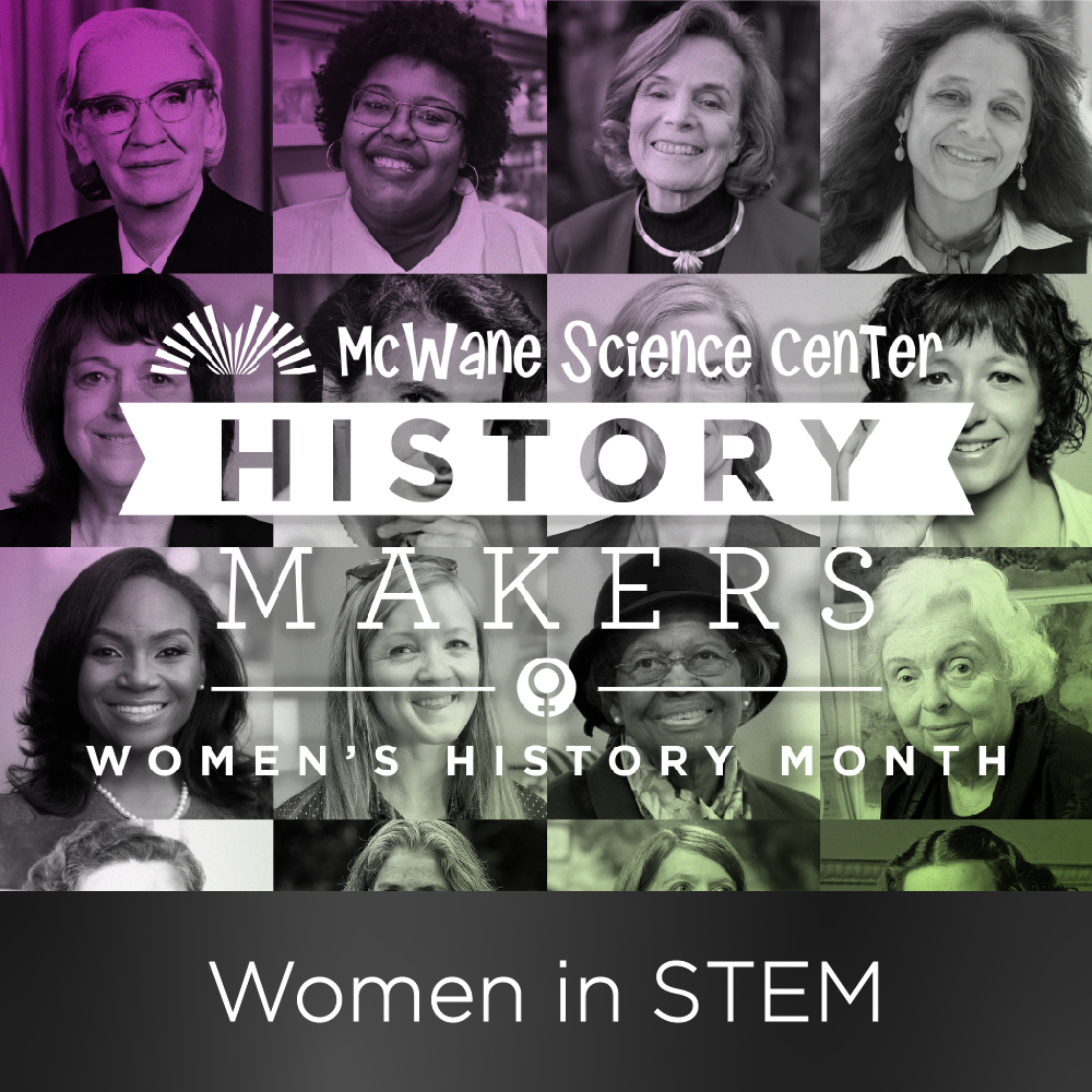 March Happenings at McWane Science Center