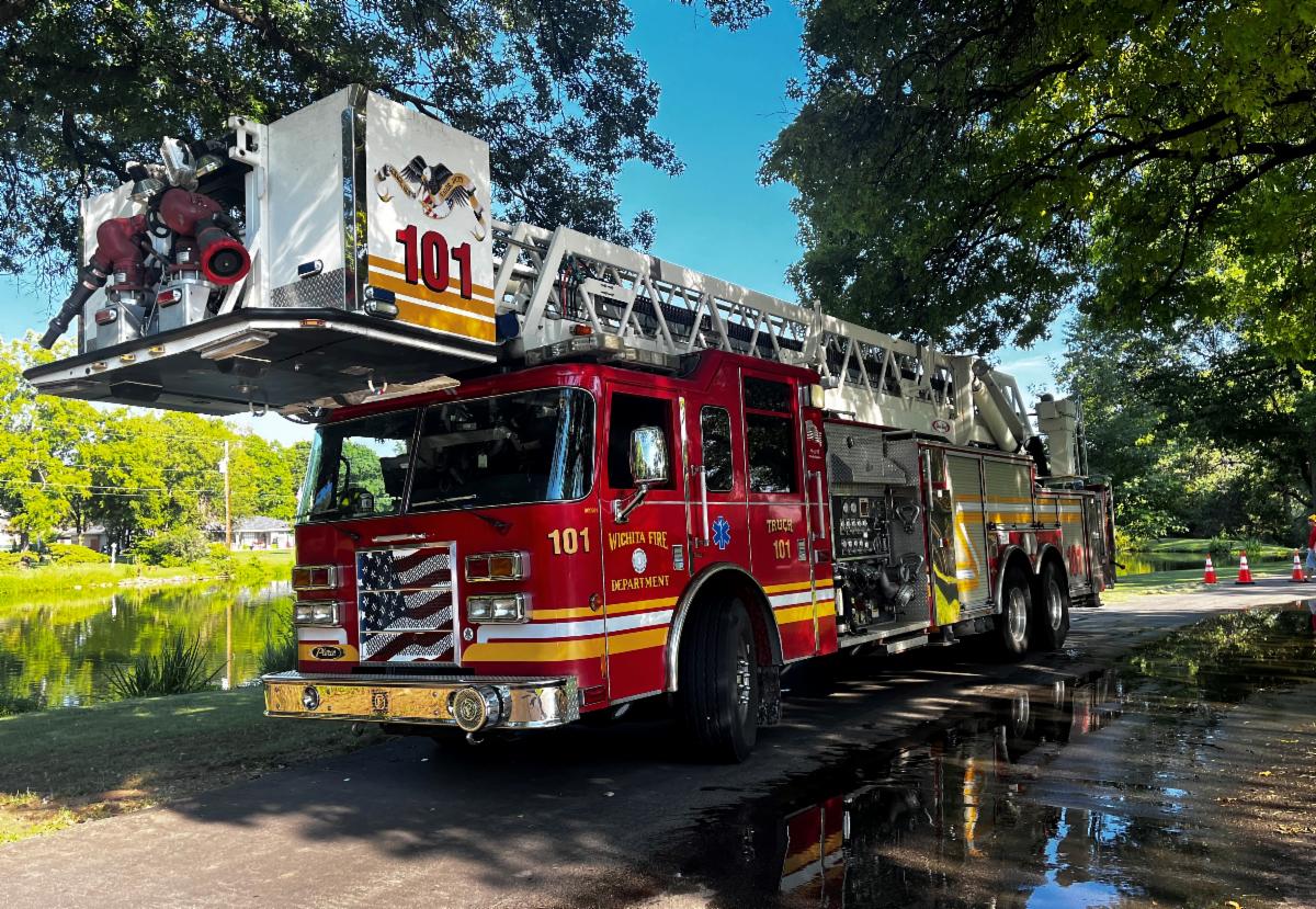 District 4 Events, Information & Resources!