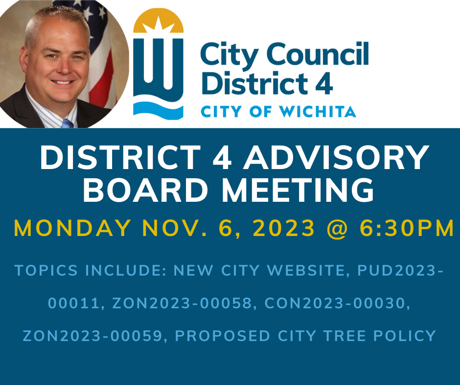 District 4 Newsletter