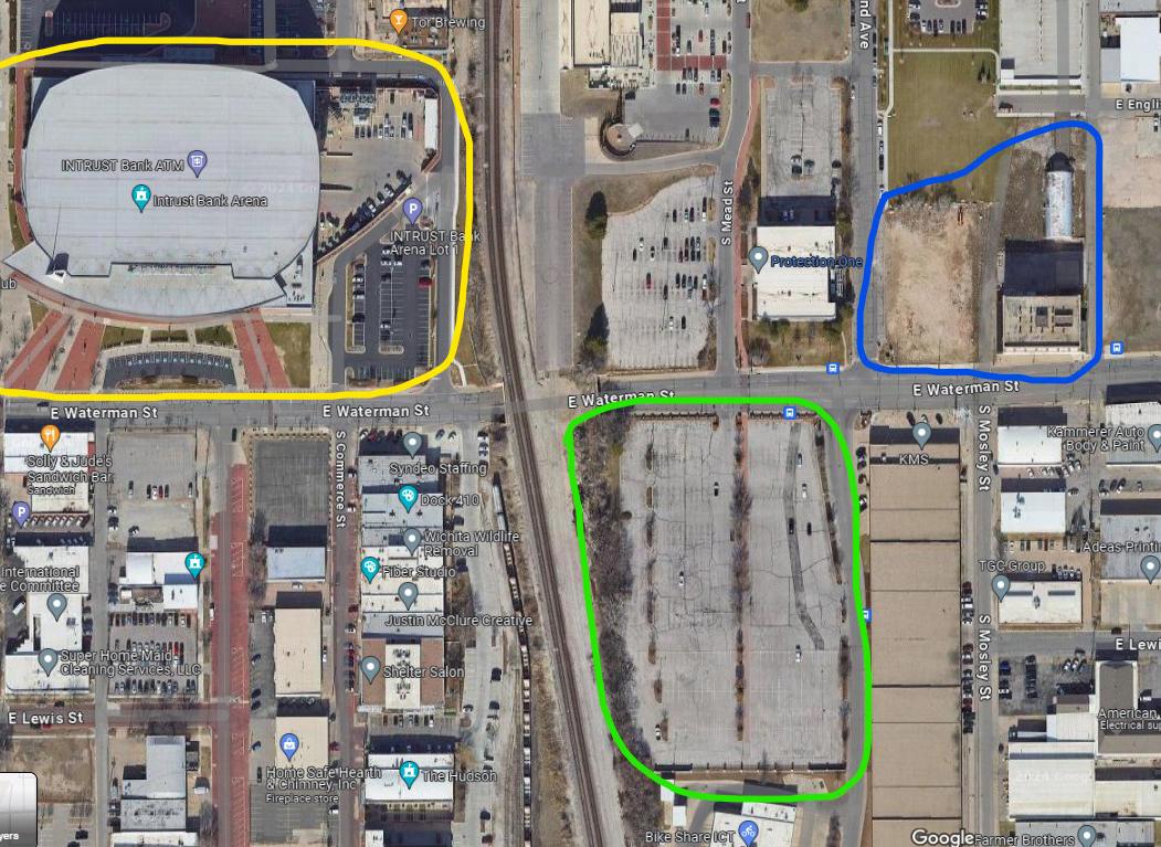 Important Updates from District 5