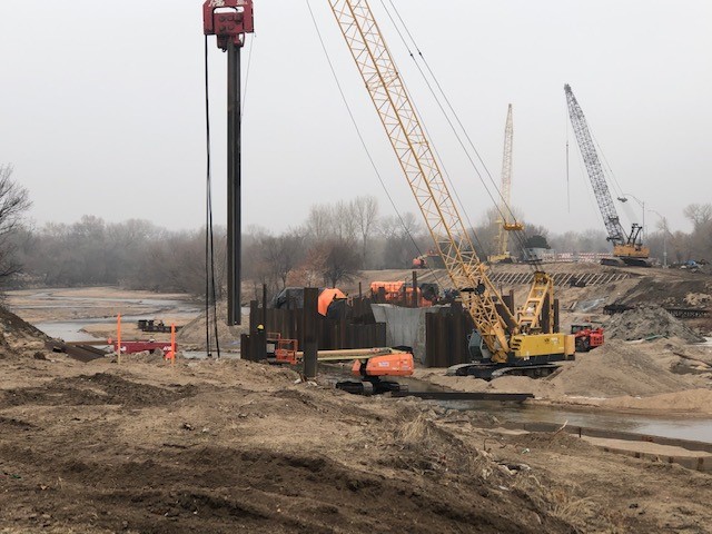 Wichita District 6 news