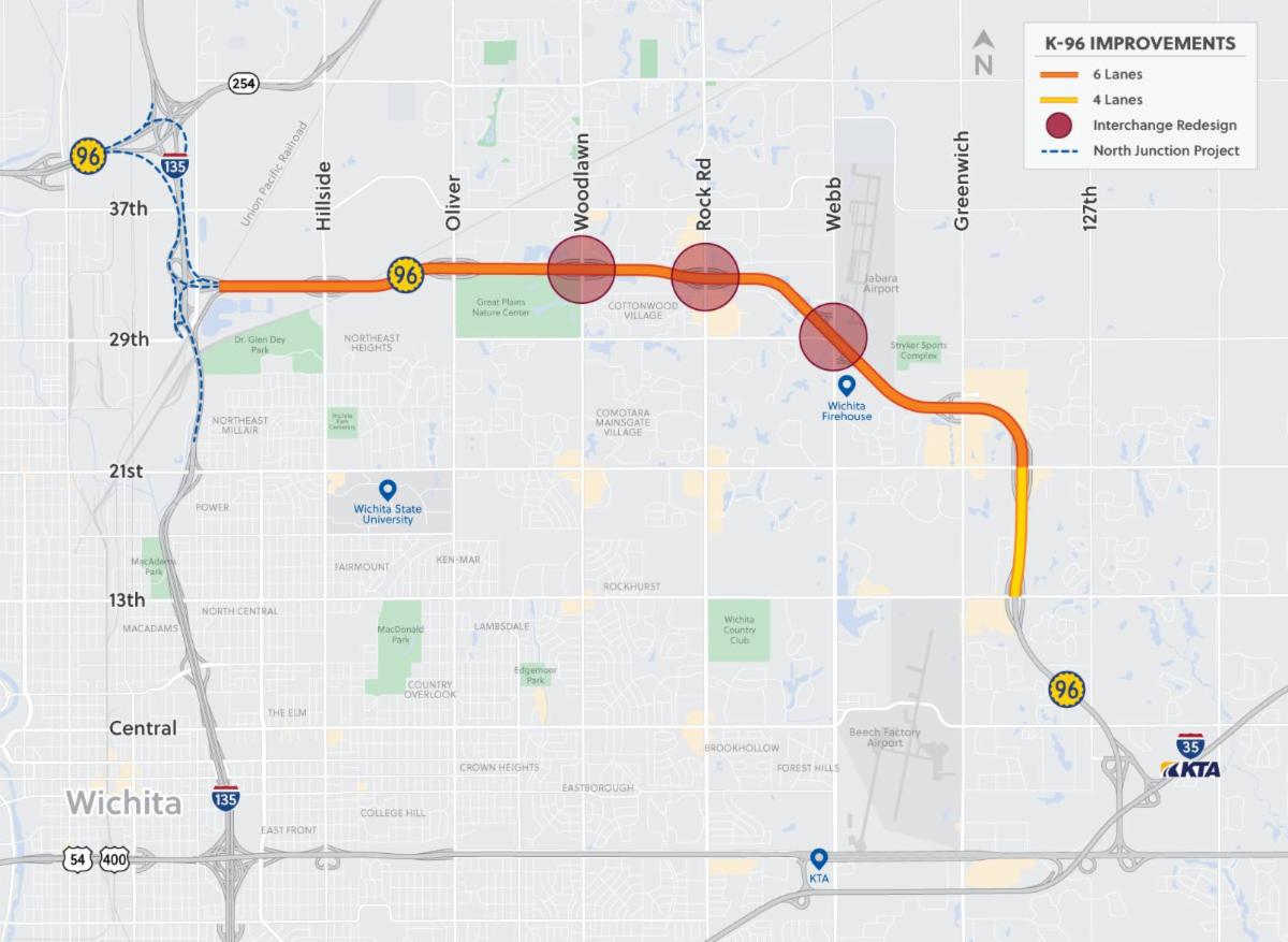 The latest news for you