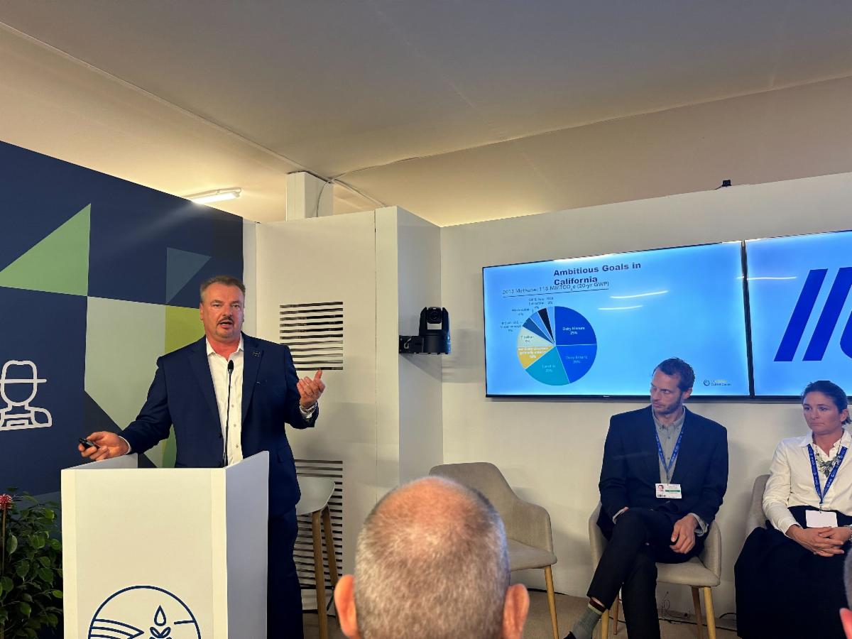 Using a Toolkit of Solutions to Make Meaningful Impact