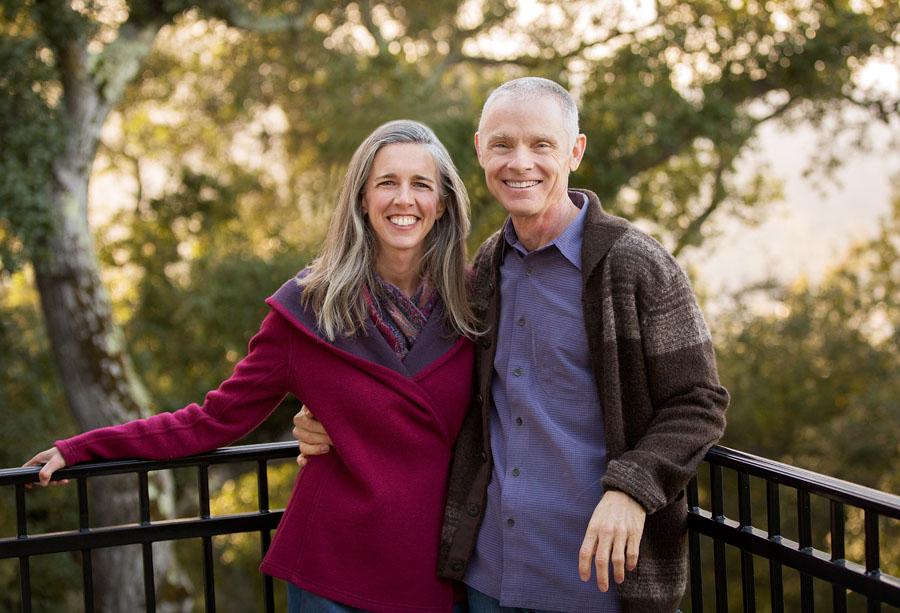 Some Gifts and an Invitation