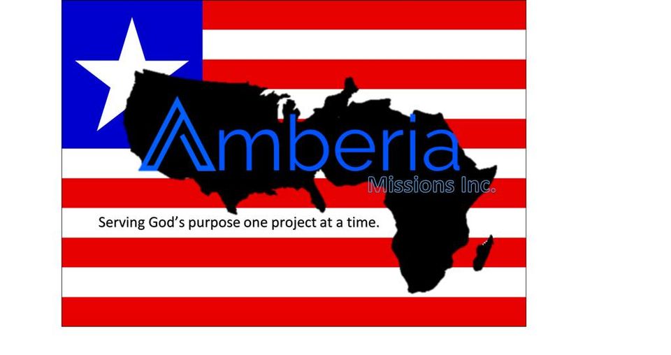 Friend, Here's the New Date - Amberia Missions Annual Gala Celebration