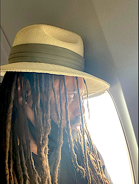 Rebel Cannabis Celebrity Ed “NJWeedman” Forchion Calls Instagram His ...