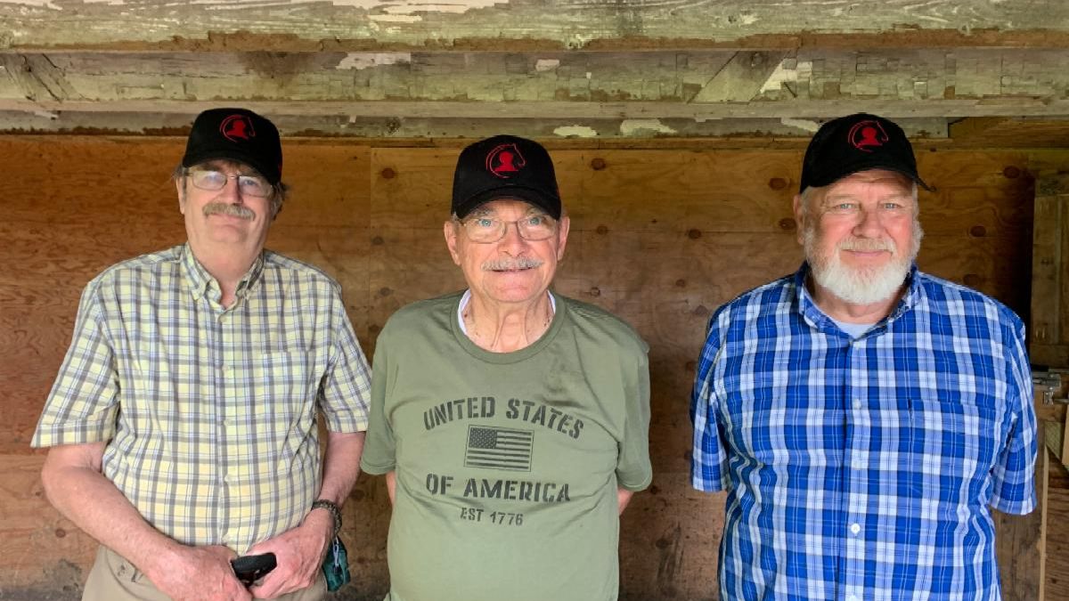 Our December Newsletter