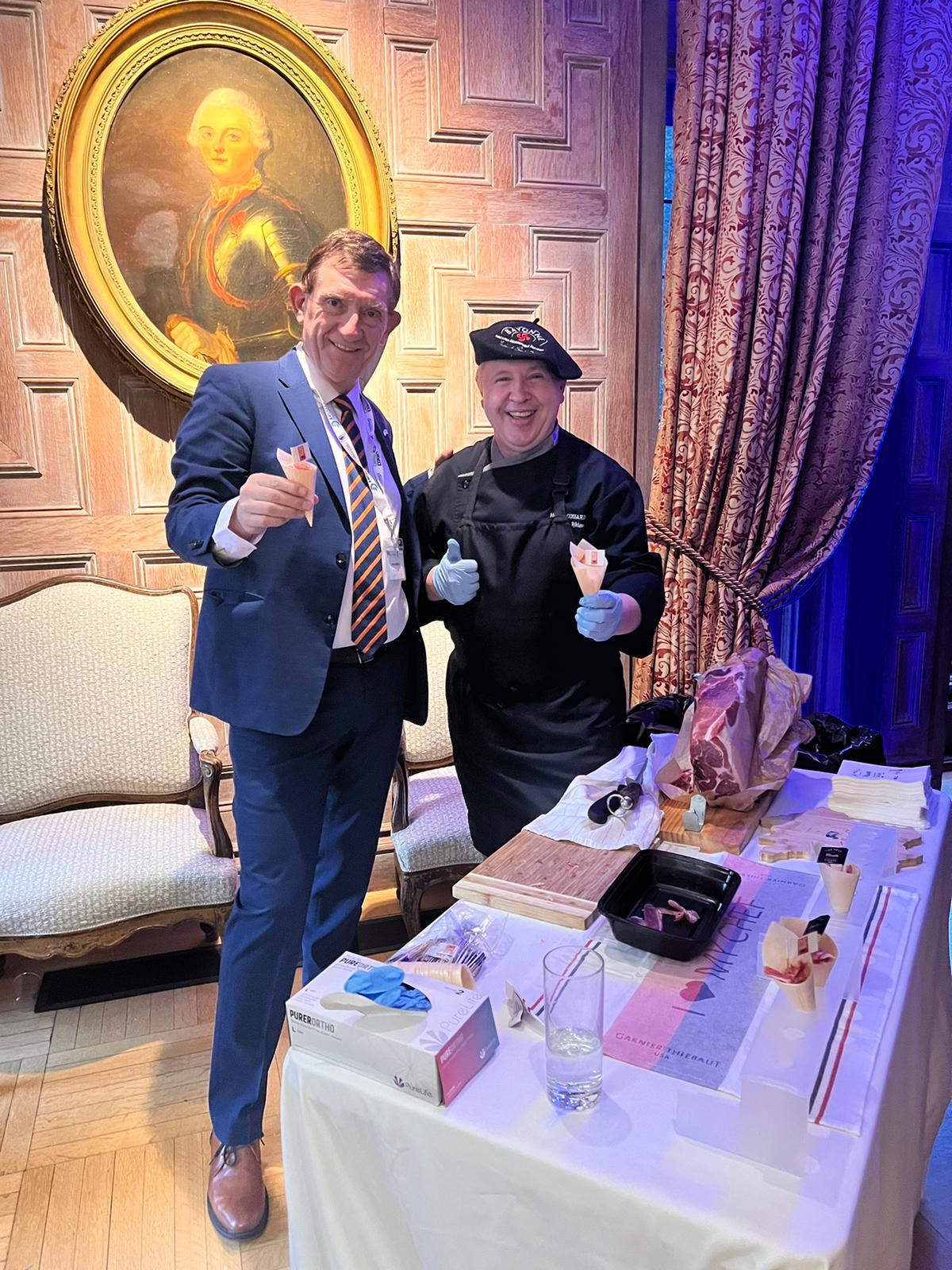 Taste some extraordinary Bordeaux wines and meet Chateaux owners - This ...