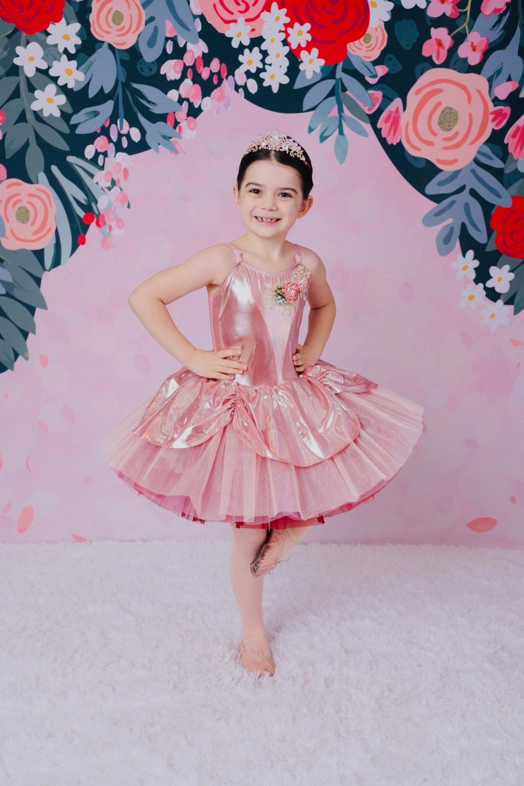 Costume pickup this week! Sign up for your Portrait Session!