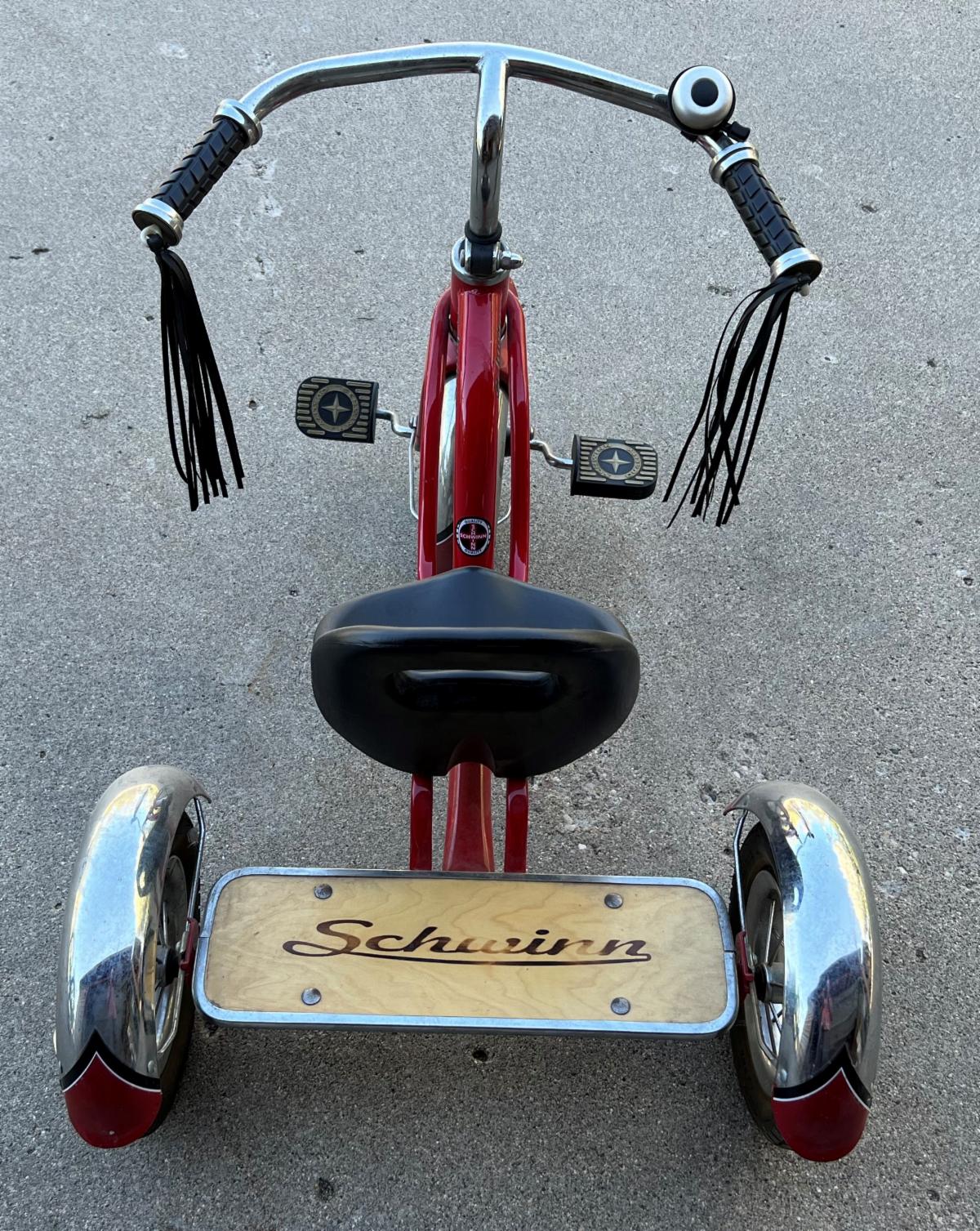 Mike and Bonnie Dailey Estate