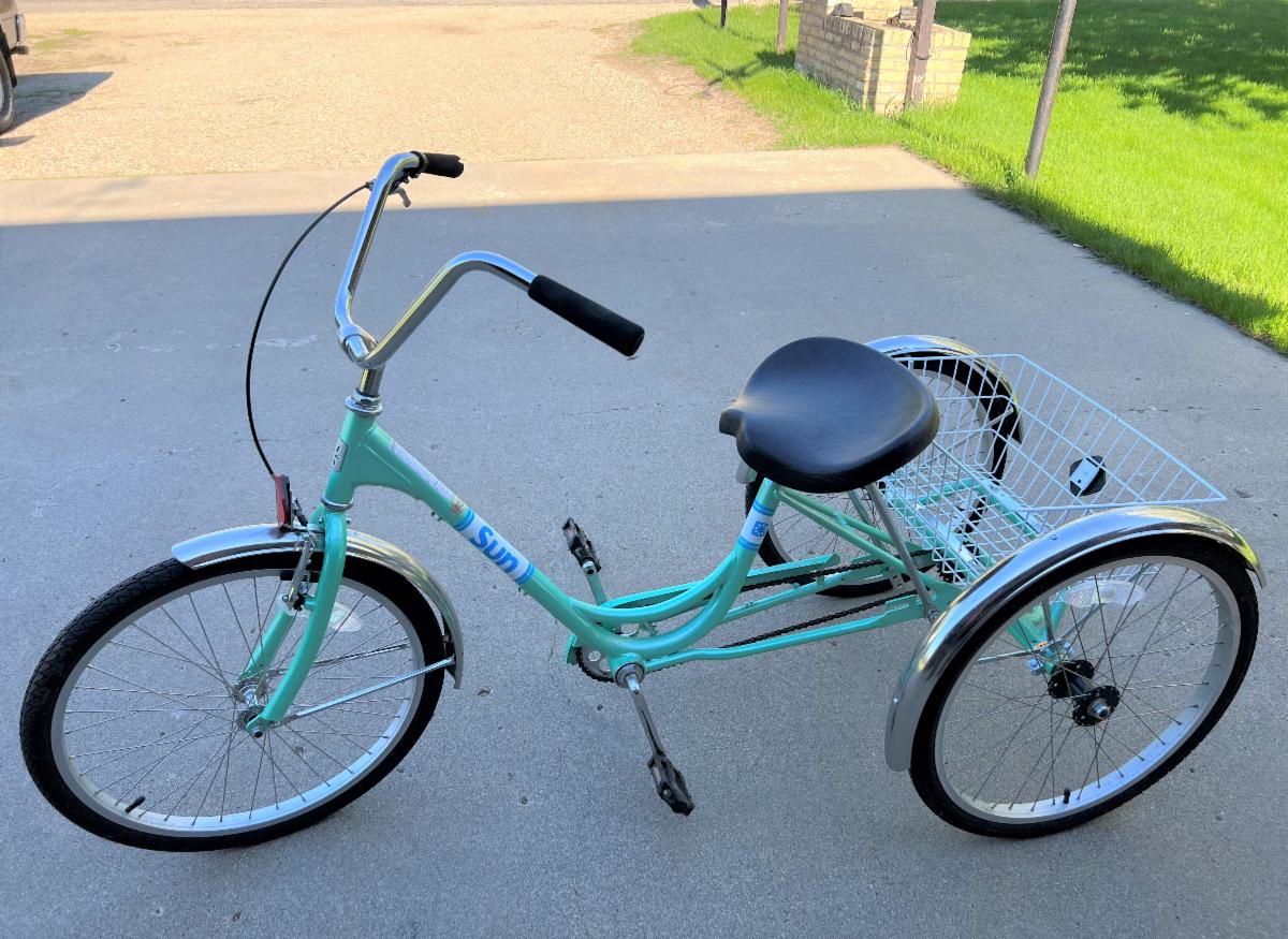 Mike and Bonnie Dailey Estate