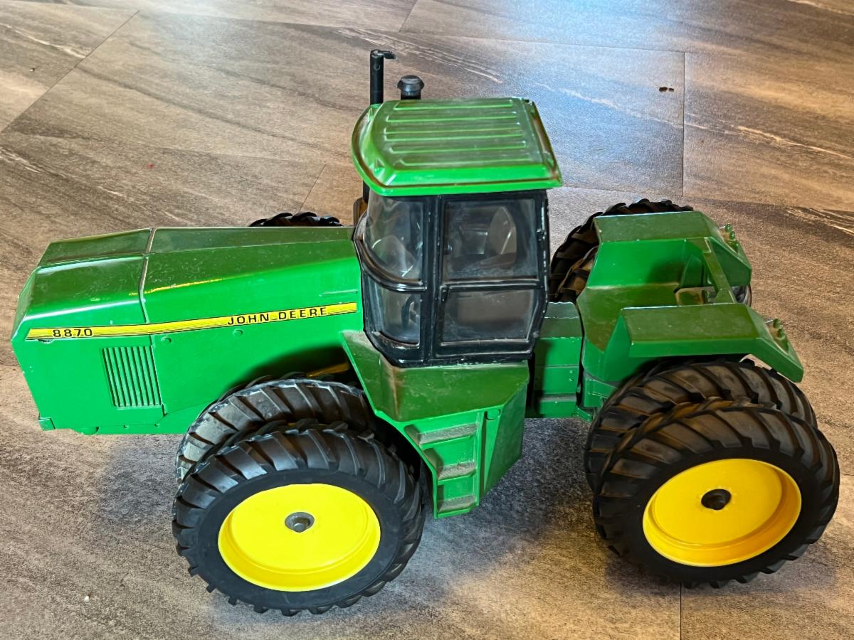 Mike and Bonnie Dailey Estate