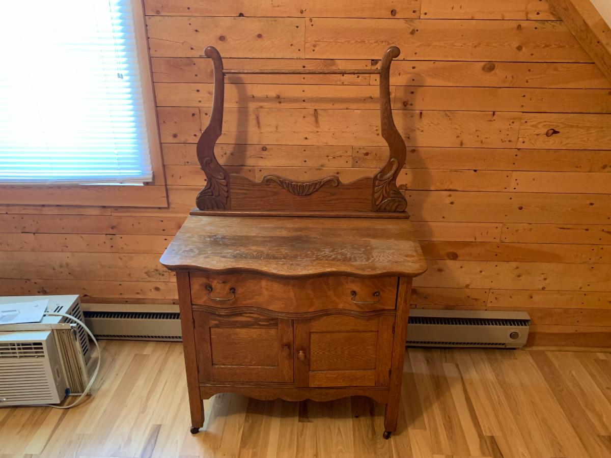 Mike and Bonnie Dailey Estate