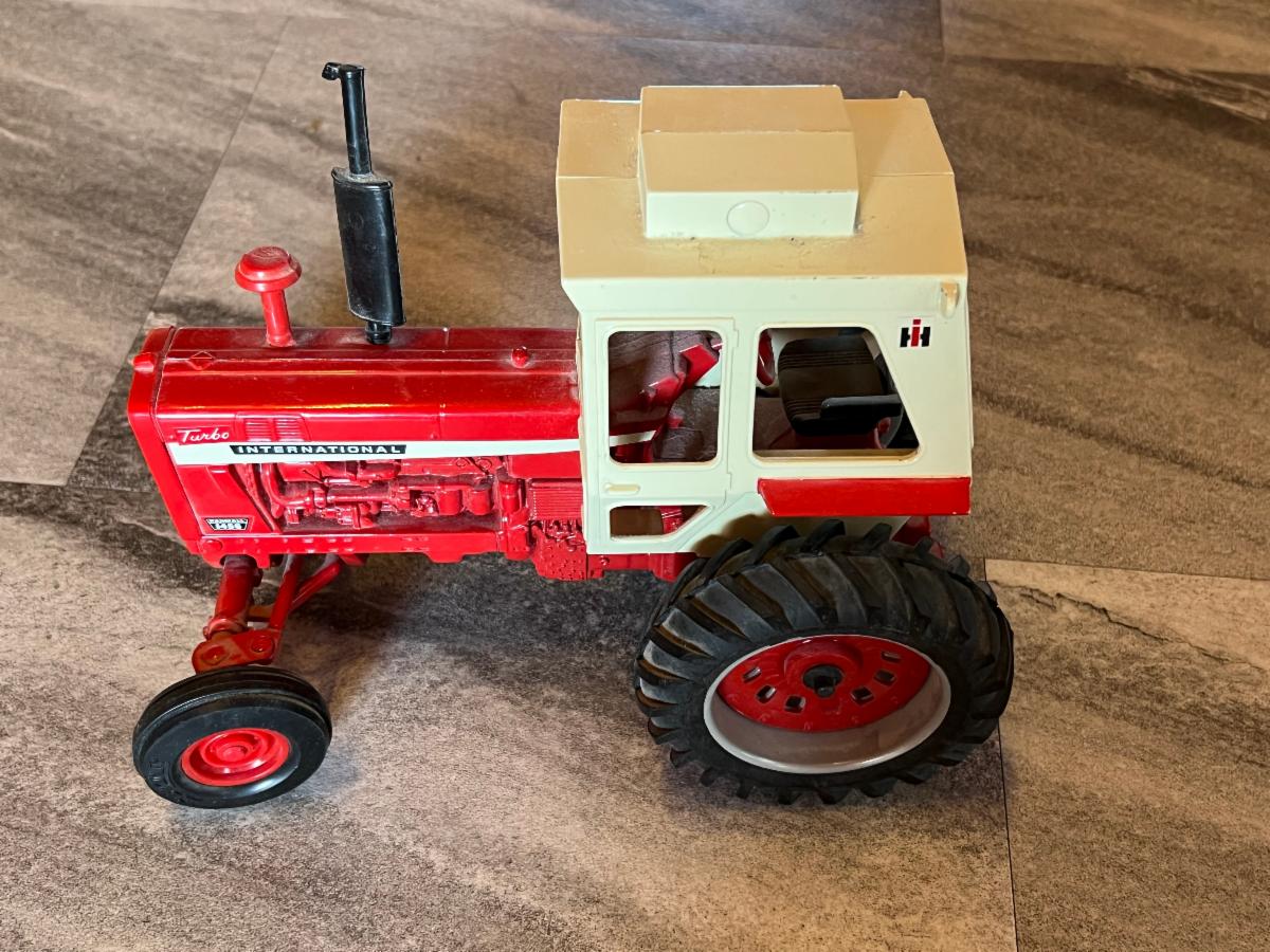 Mike and Bonnie Dailey Estate