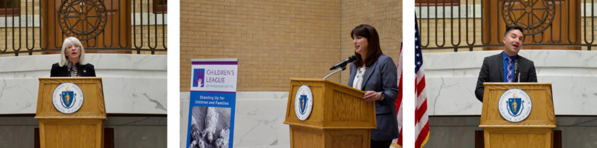 Recap: State House Advocacy Day