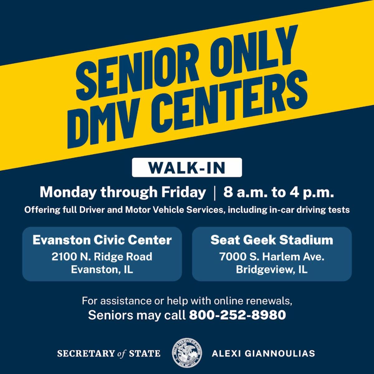 47th Ward Newsletter 9.29.23