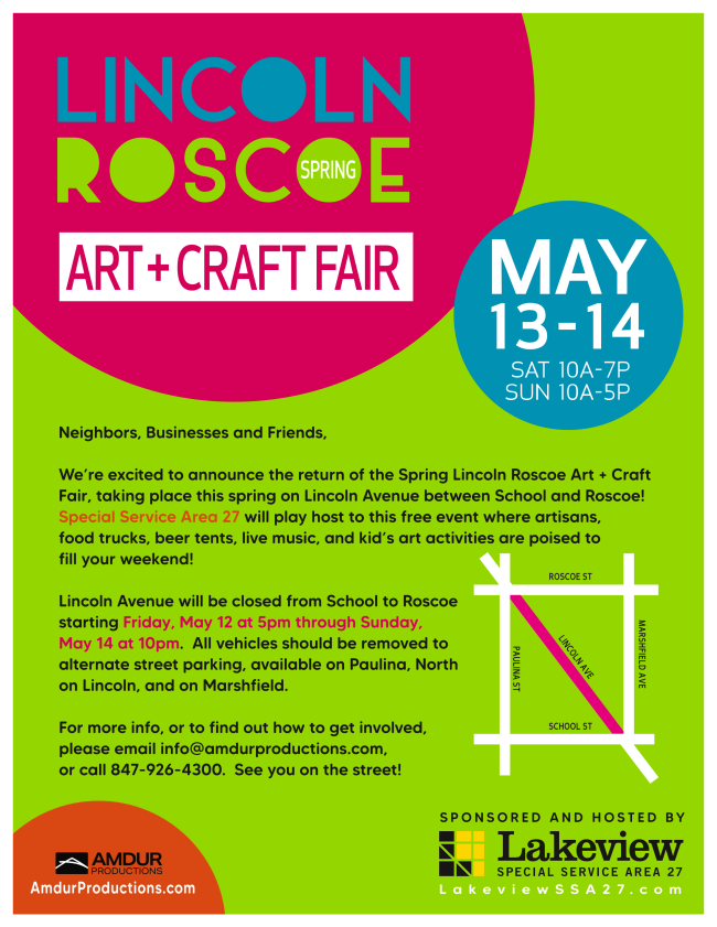 47th Ward Newsletter 5.12.23