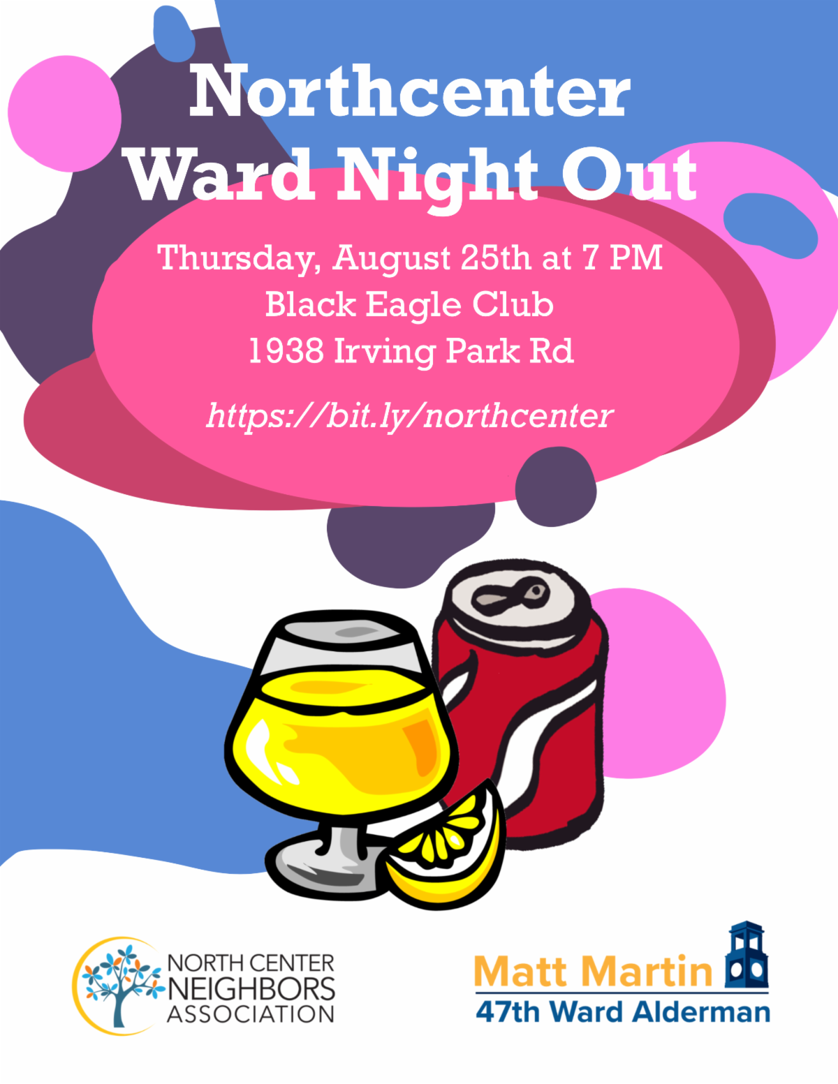 47th Ward Newsletter 8.19.22