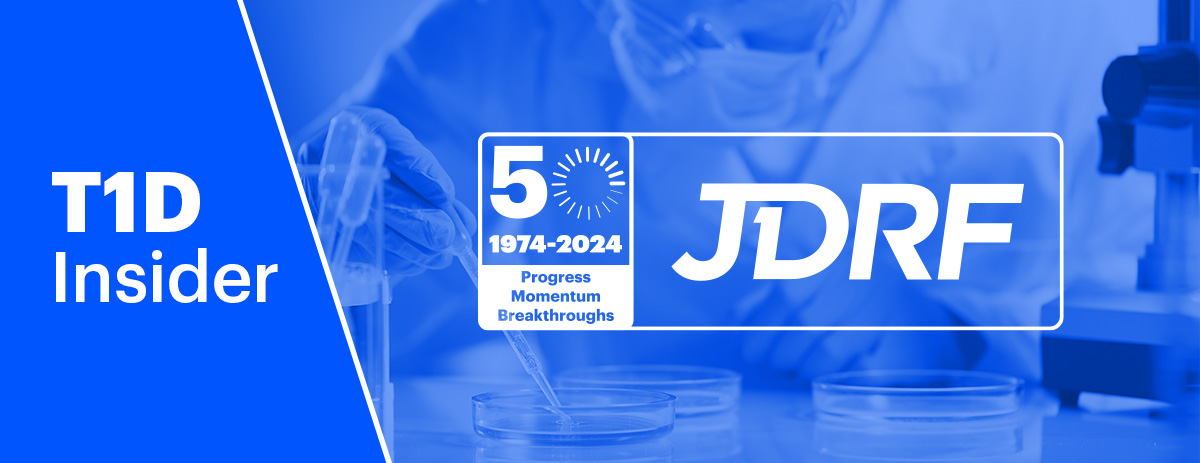 T1D Insider: March 2024 Edition