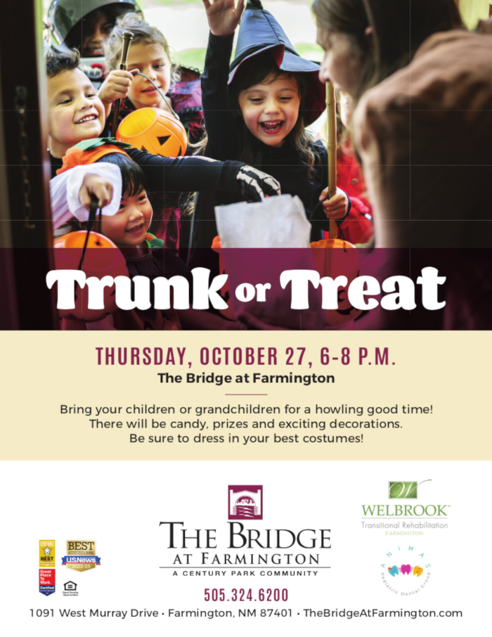 Farmington Chamber Newsletter