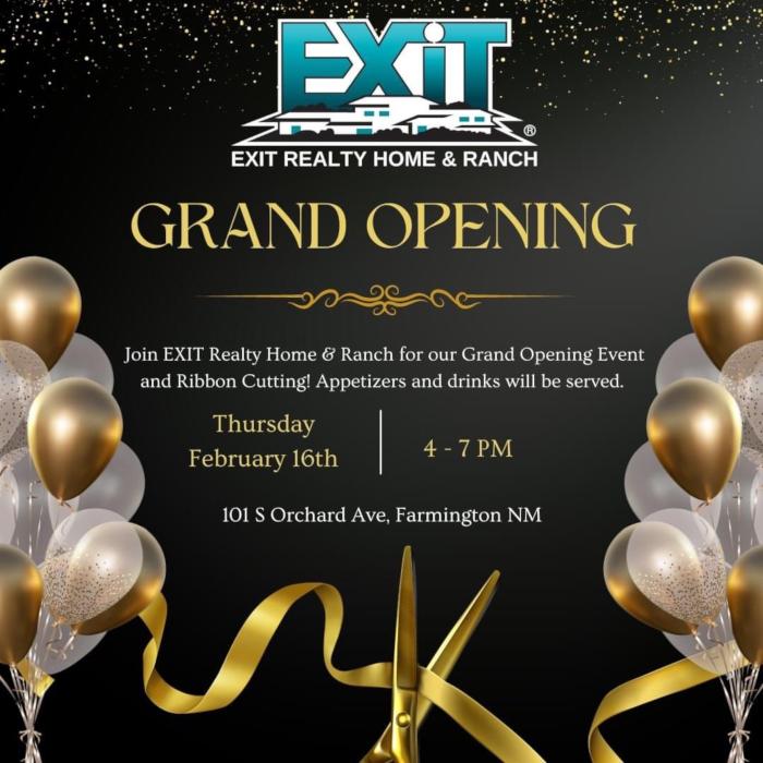 Farmington Chamber Newsletter