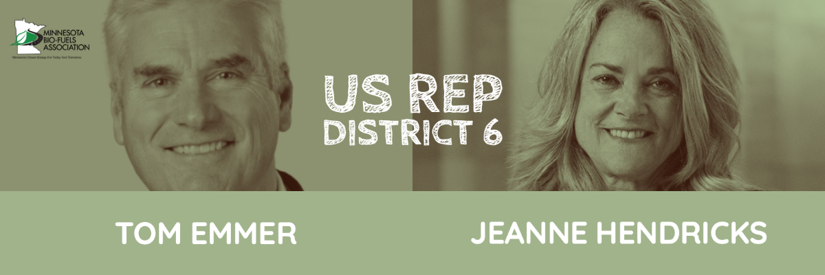 Biofuels Buzz October, 2022 Election Special