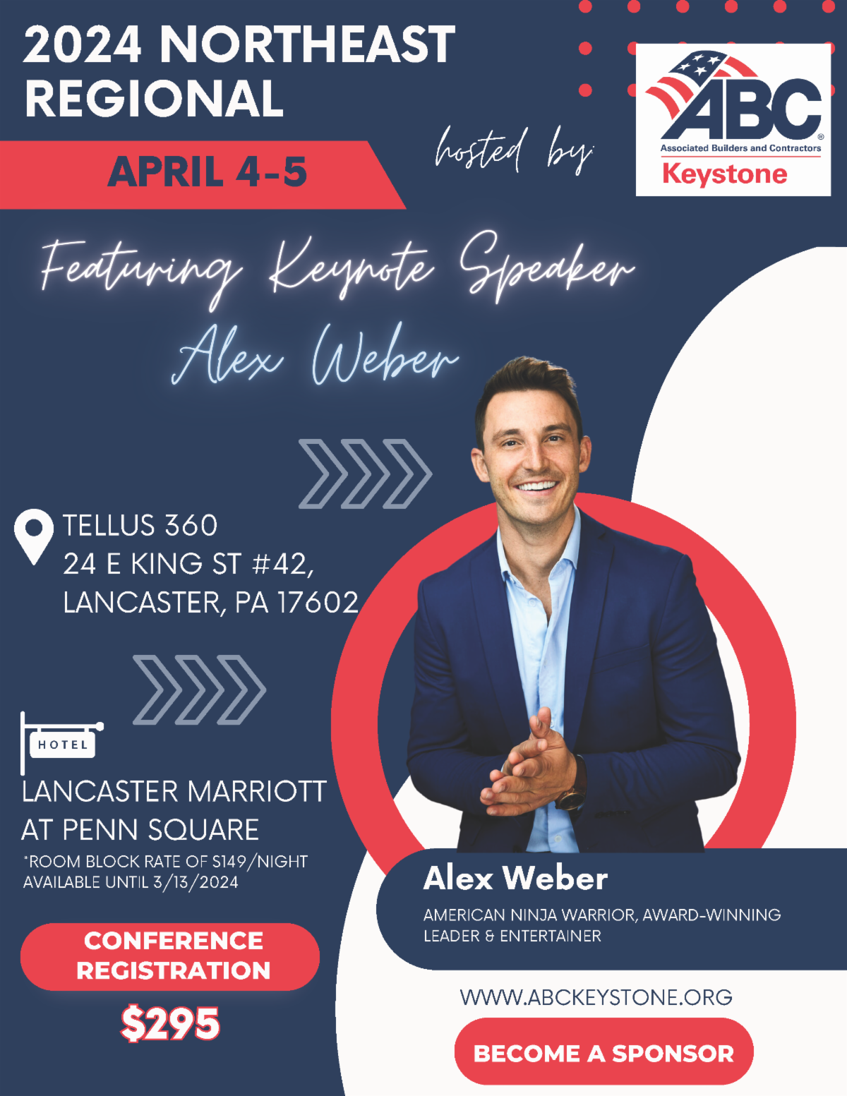 CT ABC Upcoming Events