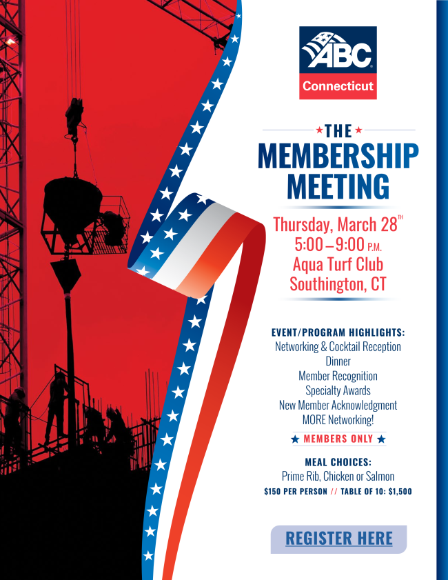 CT ABC Upcoming Events