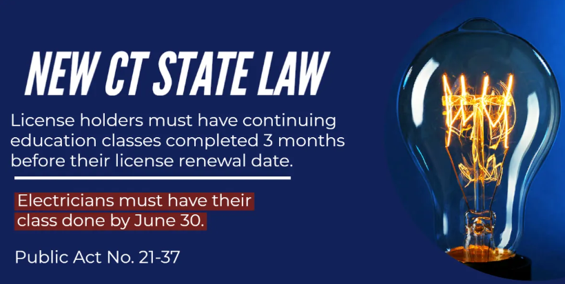 CT ABC Upcoming Events