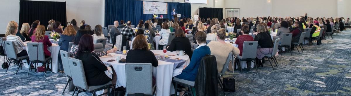 Women in Construction Breakfast 2026