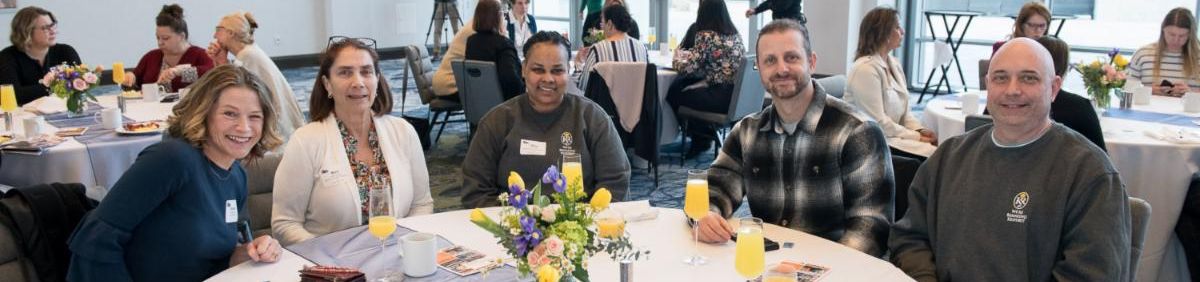 Women in Construction Breakfast 2026